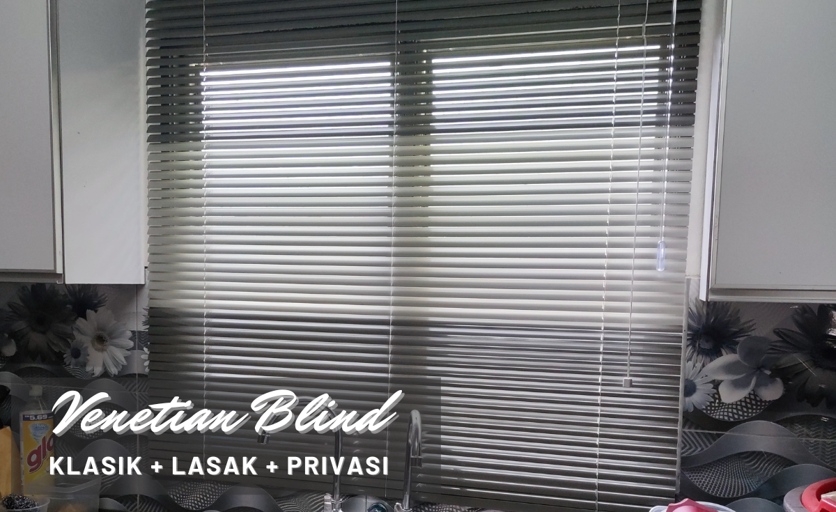 MF Langsir & Bidai – Kedai Langsir & Bidai Online