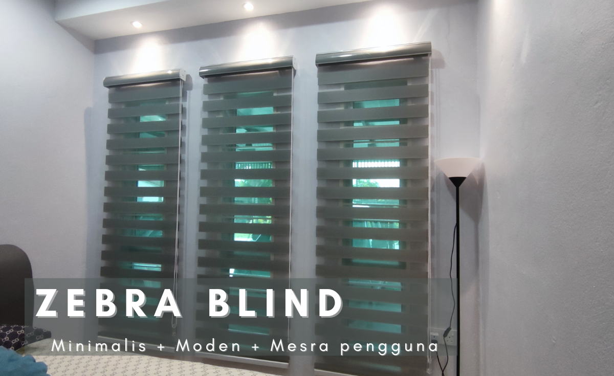 MF Langsir & Bidai – Kedai Langsir & Bidai Online