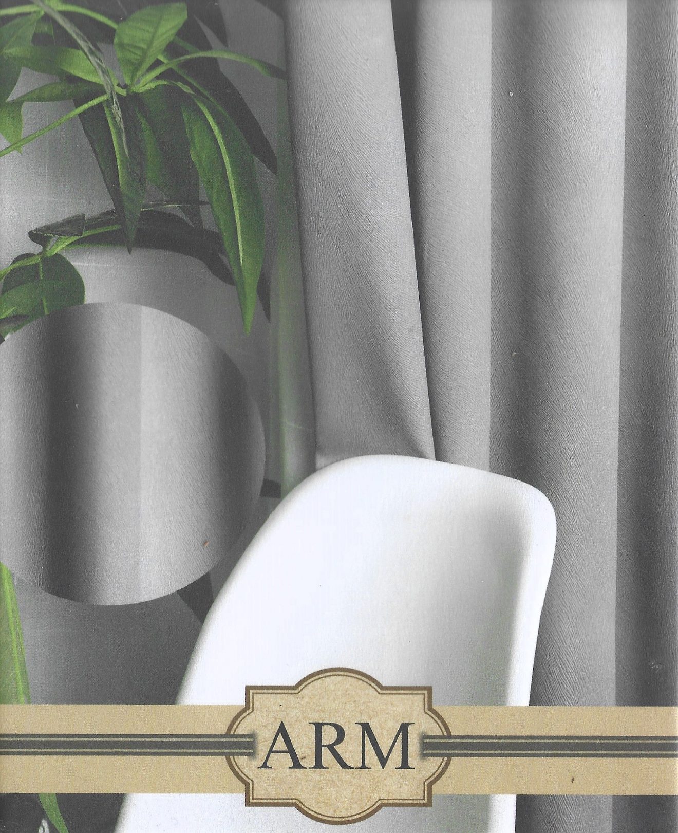 Kain Langsir Pro Textile – ARM – MF Langsir & Bidai