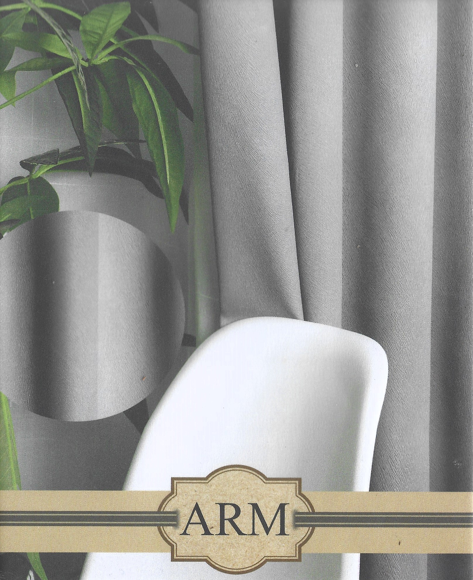 Kain Langsir Pro Textile – ARM – MF Langsir & Bidai